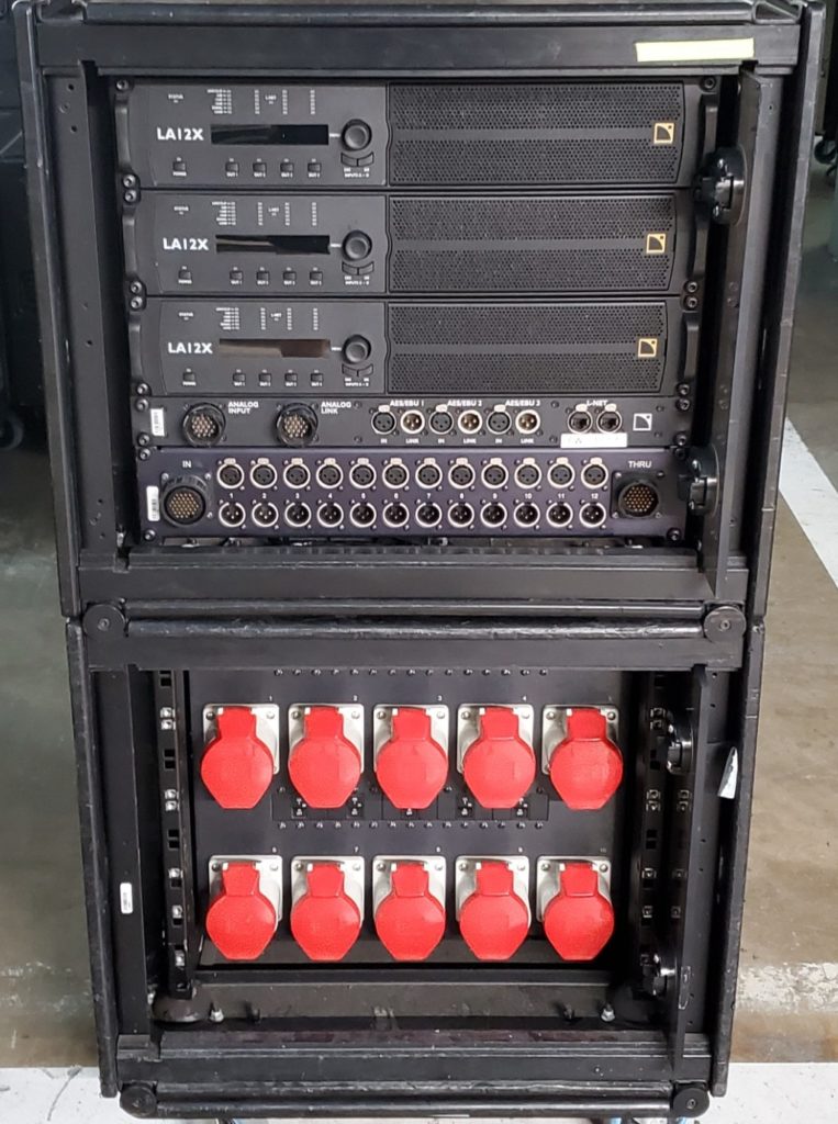 Concert and Event Audio Production Services | Tampa, FL